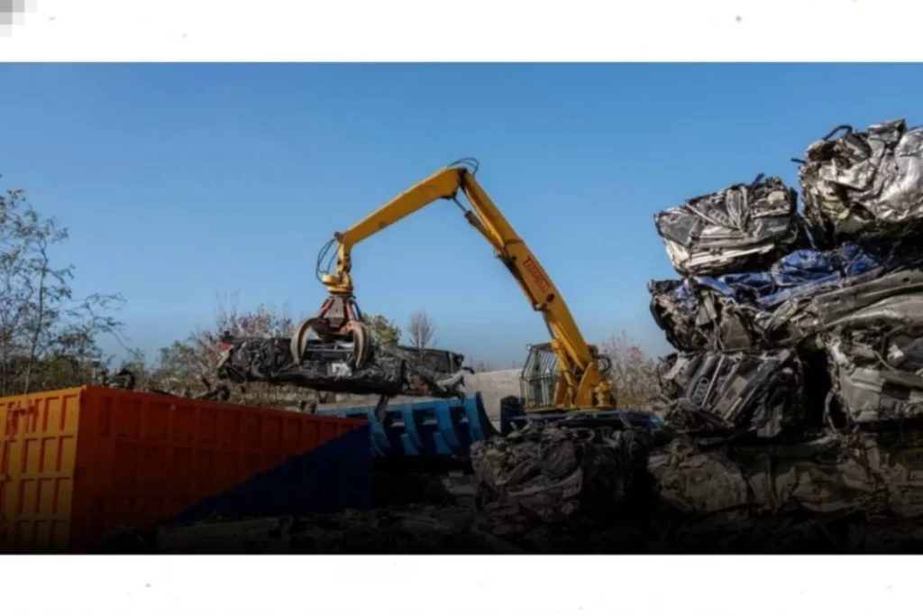 Global Recycling Day: From waste to innovation! Here’s how Audi is ...