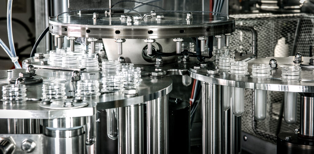 Sidel Showcases World-Class Aseptic Technology At CBST - Modern ...