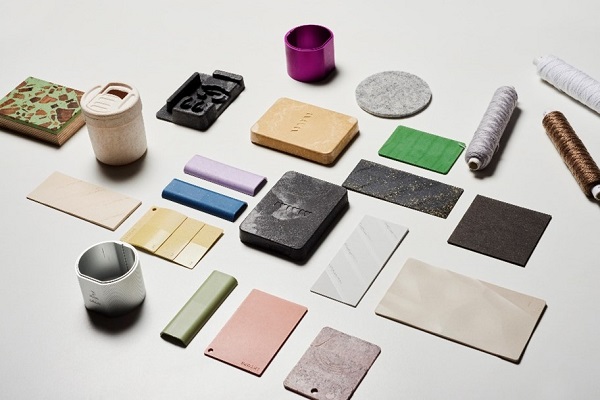 Color and Material Selection as Sustainability Statements in Plastic ...